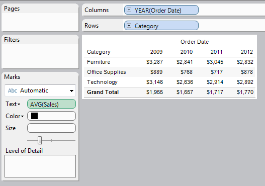 Customizing Grand Totals – Part 1 | Drawing with Numbers