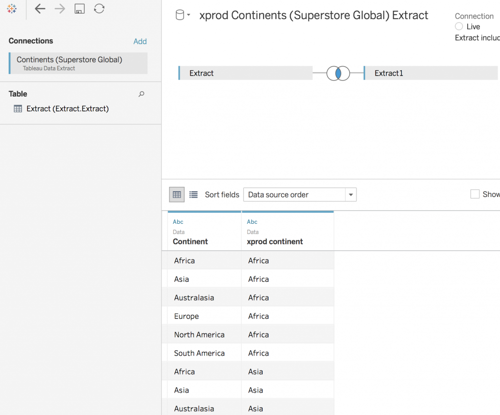 Using a Filter Action as a Parameter | Drawing with Numbers